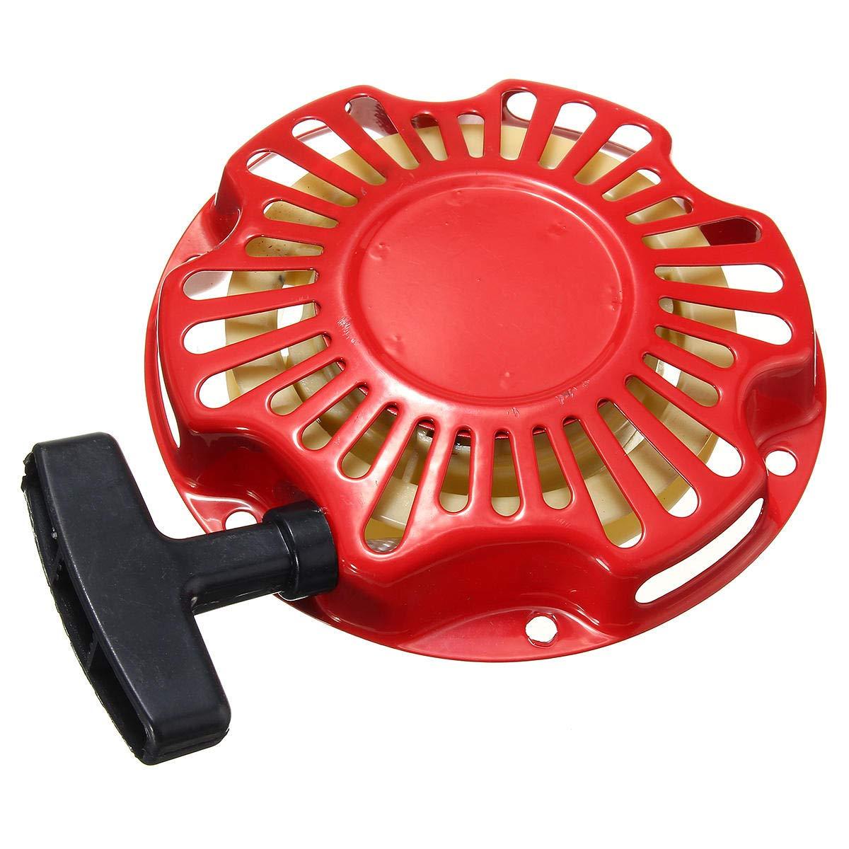 Pull Start Recoil Starter For Kingcraft GEN154A 2.8HP 1200 2000 Watt ...