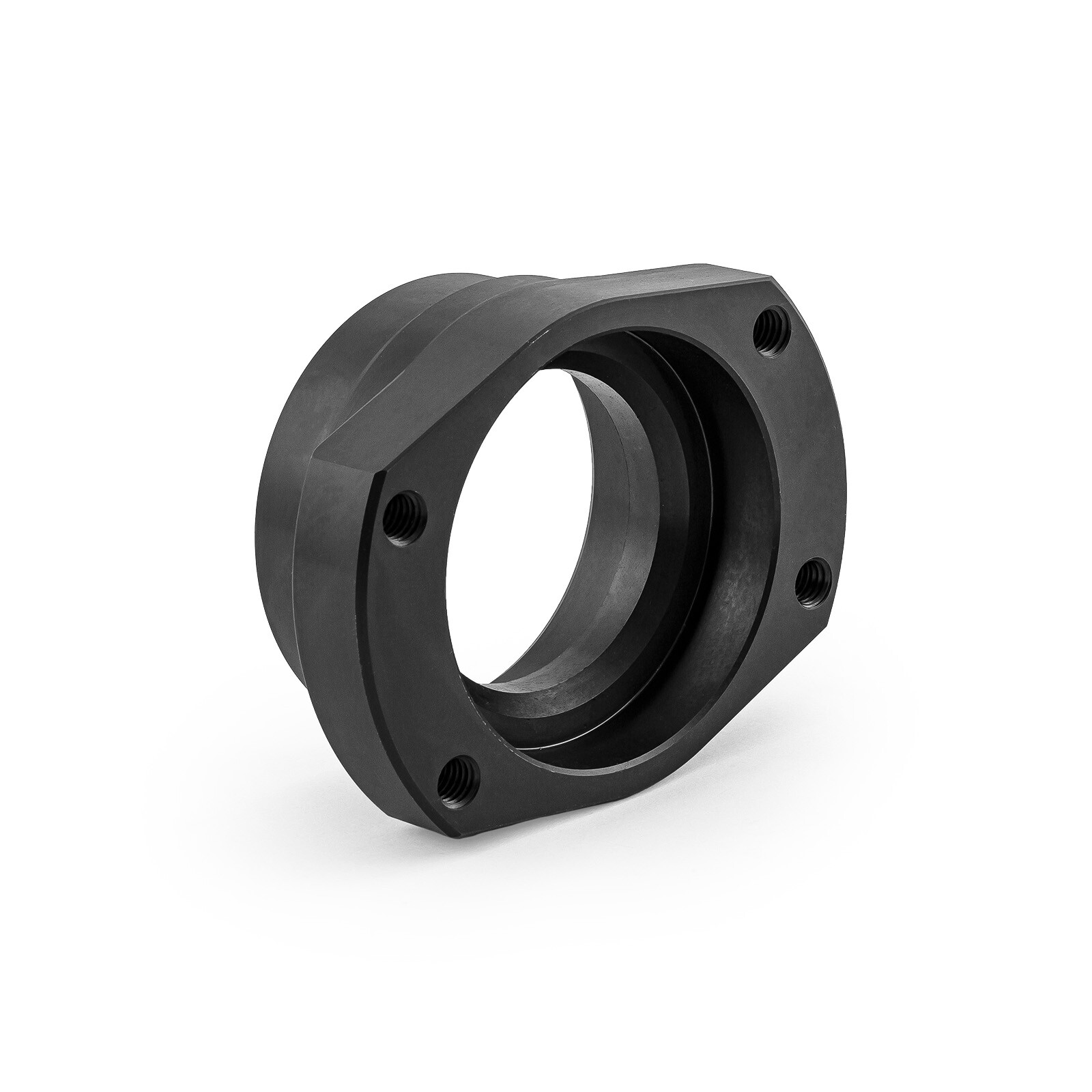 Rear Axle Weld On Billet Housing End 3.562" x 2.000" [Big Ford New ...