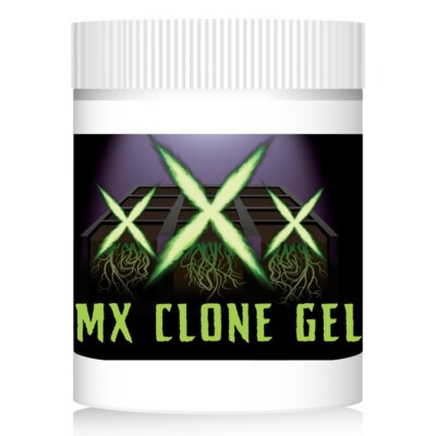 X Nutrients MX Clone Gel 8oz - Best Value and the Newest Technology GUARANTEED! | eBay