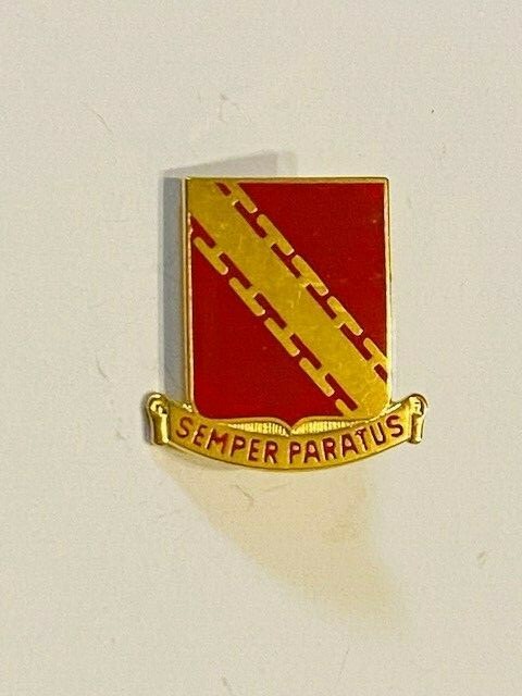 US Military DUI Pin - 5th Battalion, 52nd Air Defense Artillery ...