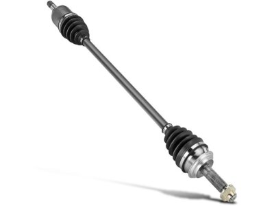 Autopart Premium 24XG33V Rear Right Axle Assembly Fits 2017-2021 Honda ...