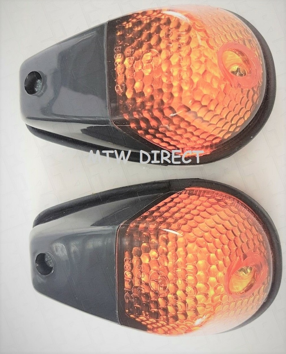 Motorcycle Flush Mount Lighting