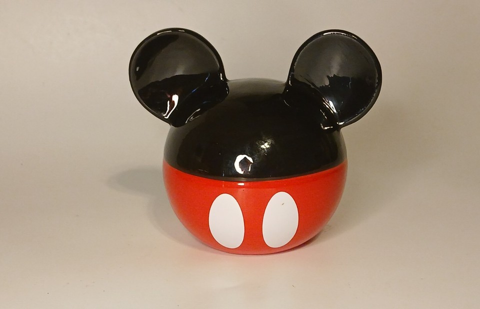 Disney Lot - Walt Disney World 100th Anniversary Cups & Salt & Pepper ...