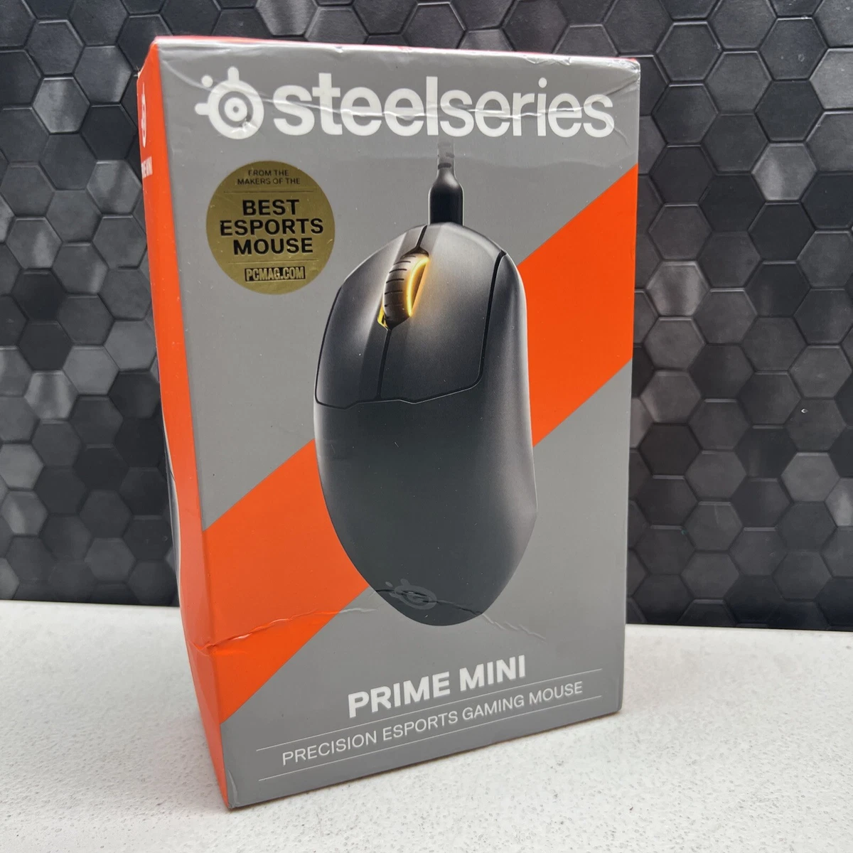 Best Gaming Mouse For Fps