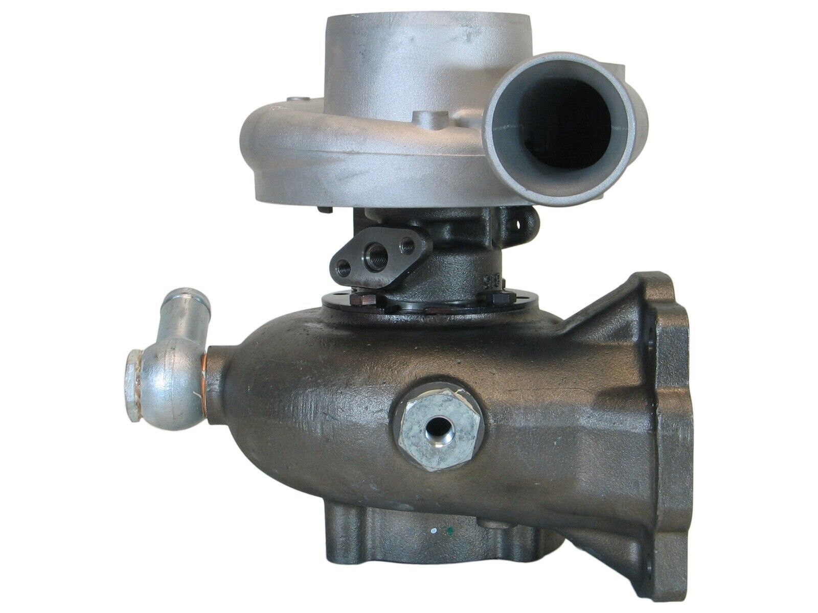 NEW Holset HX40 Turbo Marine Cummins 6BTAM 5.9L Diesel Engine 3536621 ...