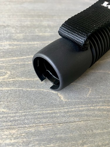 MOSSBERG 500 590 MAVERICK88 CORNCOB STRAP FOREND FITS 7” SLIDE ACTION ...