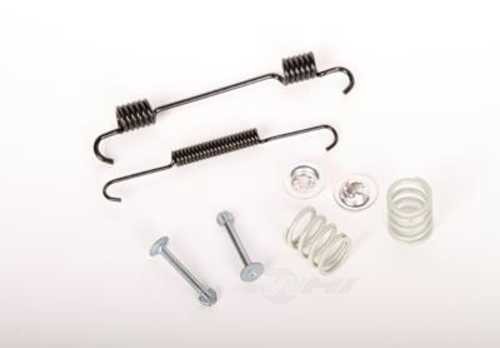 Parking Brake Lever Return Spring 707773783368| eBay