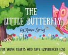 Aimee Spring The Little Butterfly (Hardback) (UK IMPORT) 9798987367414 ...