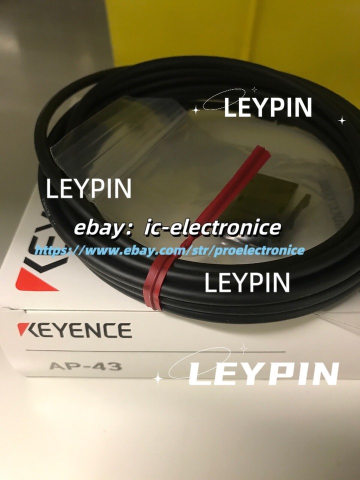 1PC New Keyence AP-43 Pressure Sensor AP43 Free Shipping/ic | eBay