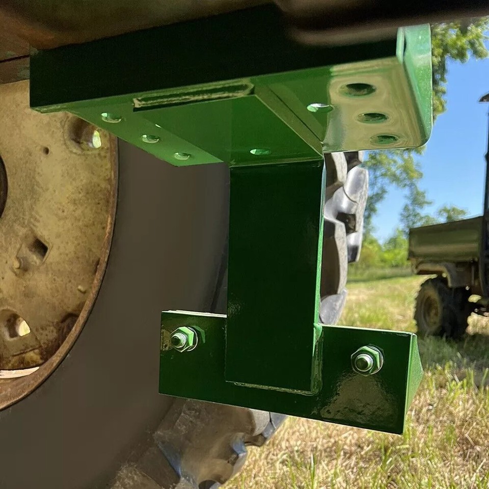 #R27883 For John Deere Step 2510 2520 3010 3020 4000 4010 4020 4320 For ...