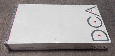 NEW SEALED Vintage 1989 DCA E78 Plus IBM 3278/79 Terminal Emulation ...