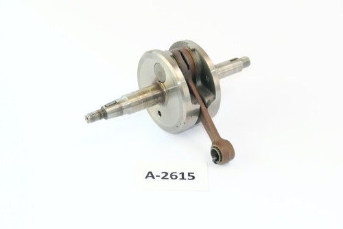 Suzuki RG 50 80 Gamma NC11A MY 1992 - Crankshaft A2615 | eBay