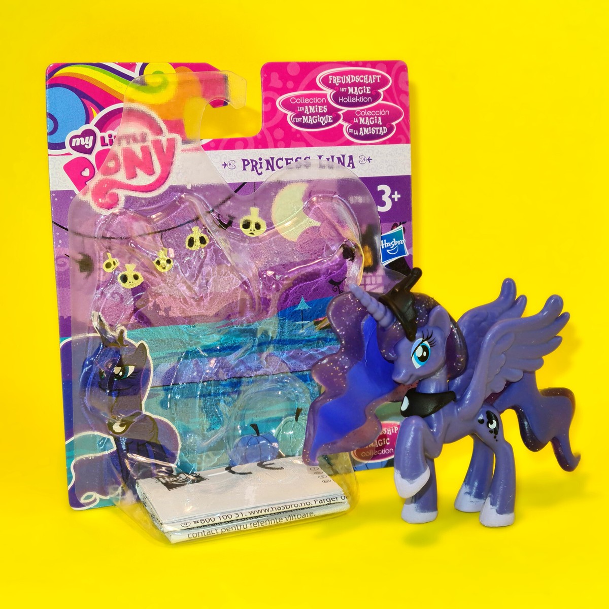 Nightmare Fuel My Little Pony