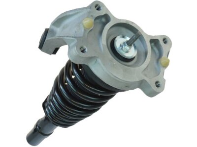 48JF37Z Front Right Strut and Coil Spring Assembly Fits 1999-2006 Dodge ...