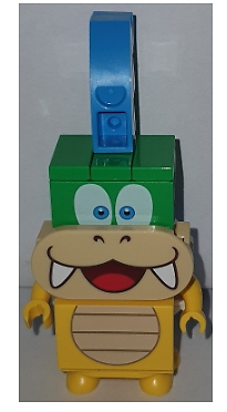 LEGO SUPER MARIO ALL MINIFIGURES NEWS - CHOOSE YOUR MINIFIGURE | eBay