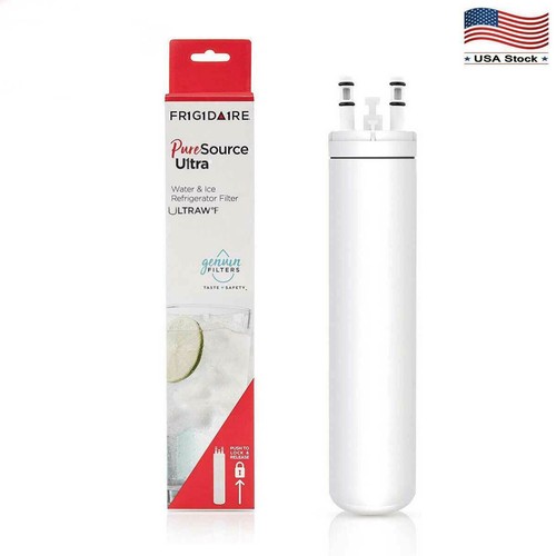 Fit For Frigidaire WF3CB PureSource 3 Water & Ice Refrigerator Filter ...