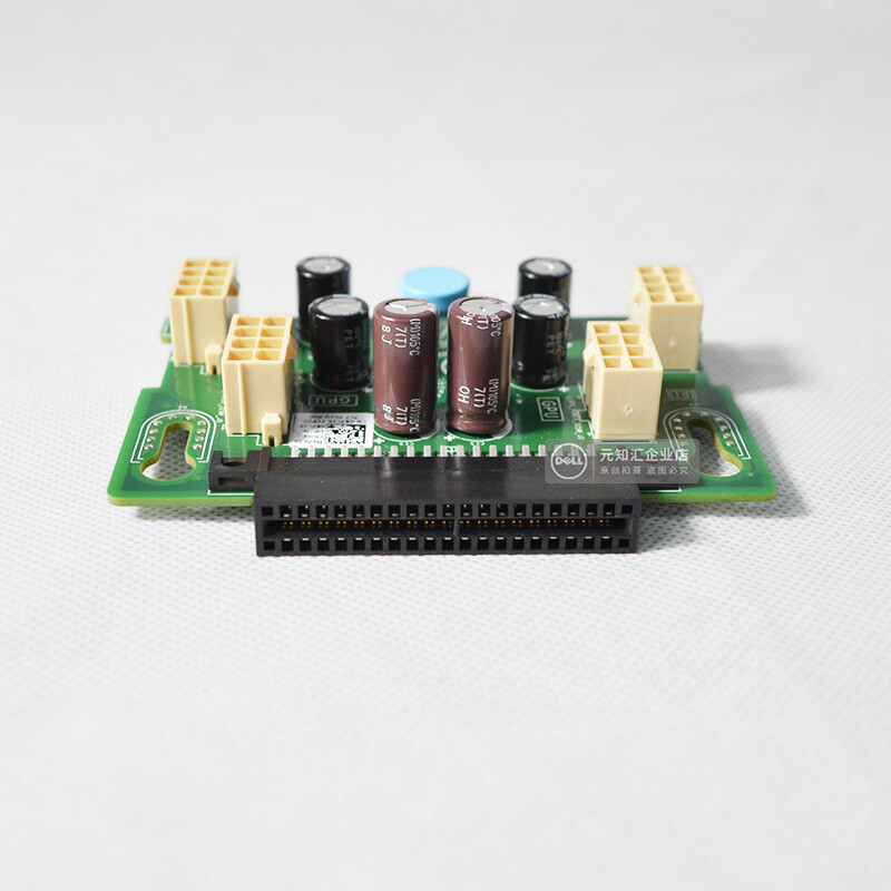 1pc For Poweredge T630 GPU Power Supply Module Expansion Board X7C1K ...