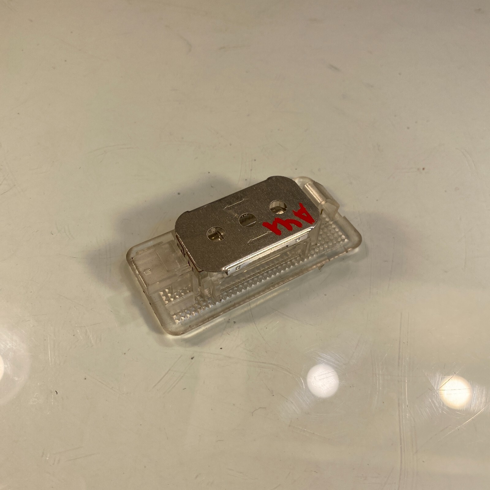 BMW 3-7 Series X-Series LED Interior Rear Trunk Luggage Light Lamp ...