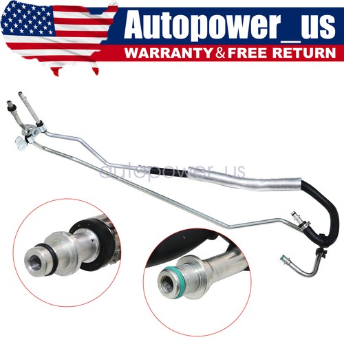 For Land Rover LR2 3.2L 2008-2012 LR029184 LR000576 Power Steering ...