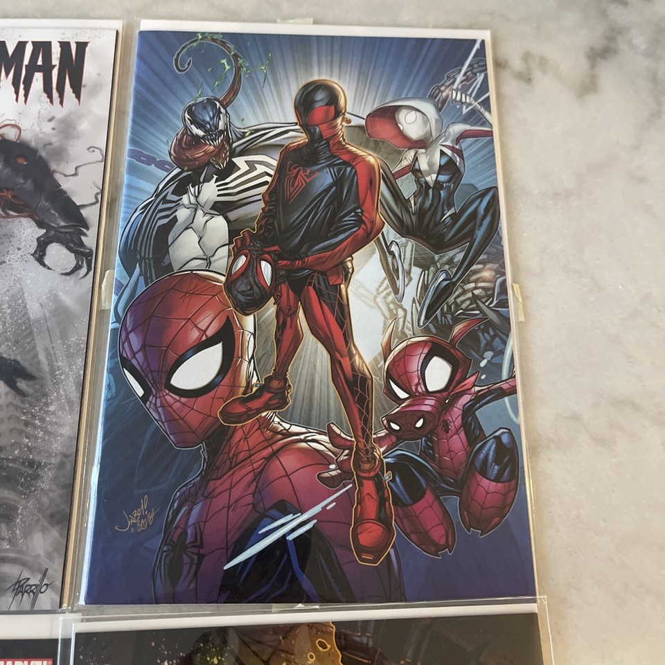 Marvel Comic Collection | eBay