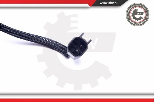 Capteur Température Échappement Skv pour Ford C-Max II Transit 1887375 ...