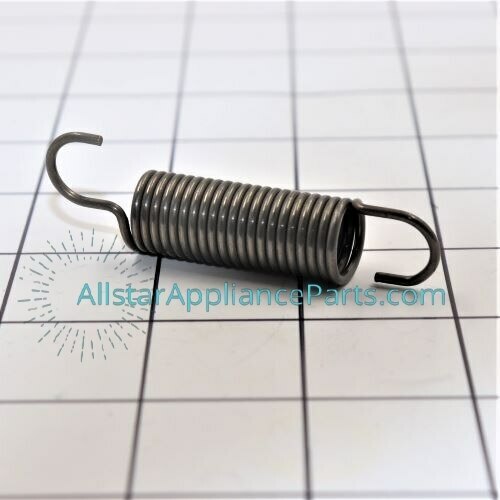 Whirlpool Dryer Tension Spring WP35001278 for sale online | eBay