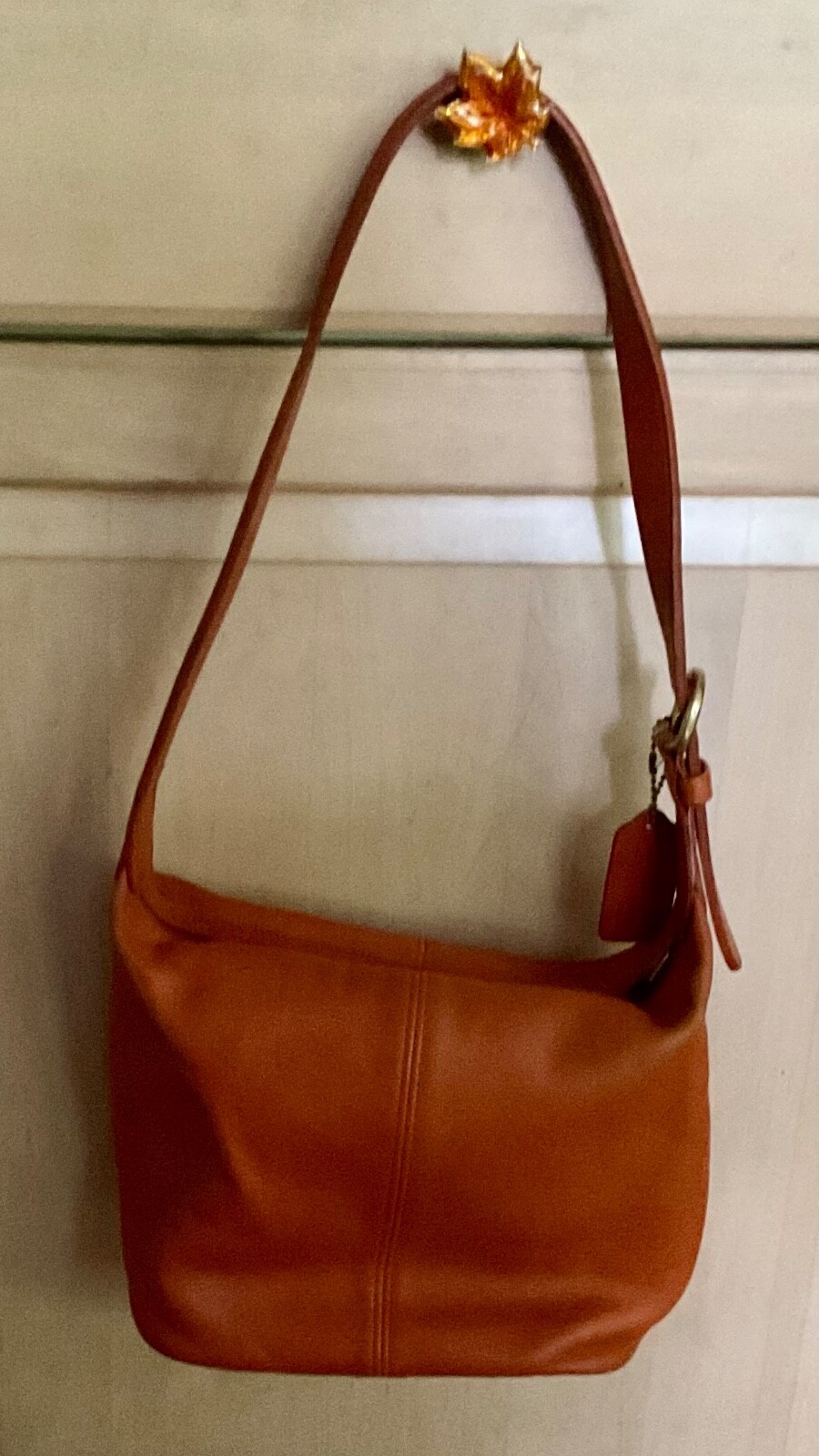 vintage Coach bag - Gem