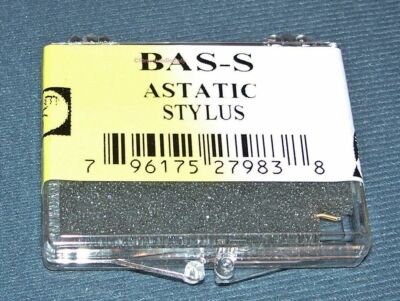 RCA VICTOR VICTROLA Set Screw Thumb Screw 78 RPM SAPPHIRE needle BAS-S ...