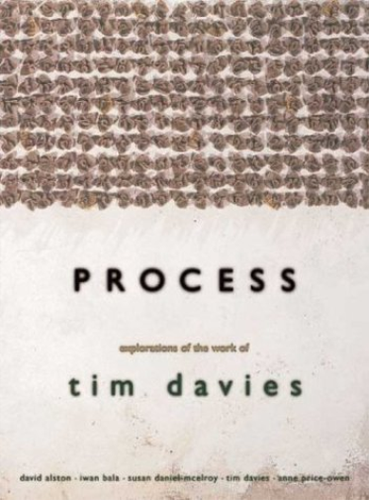 Iwan Bala Anne Price-Owen David Alston Process (Poche) 9781854113177 | eBay