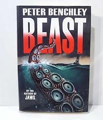 Beast-Peter Benchley, 9780091751999 | eBay UK