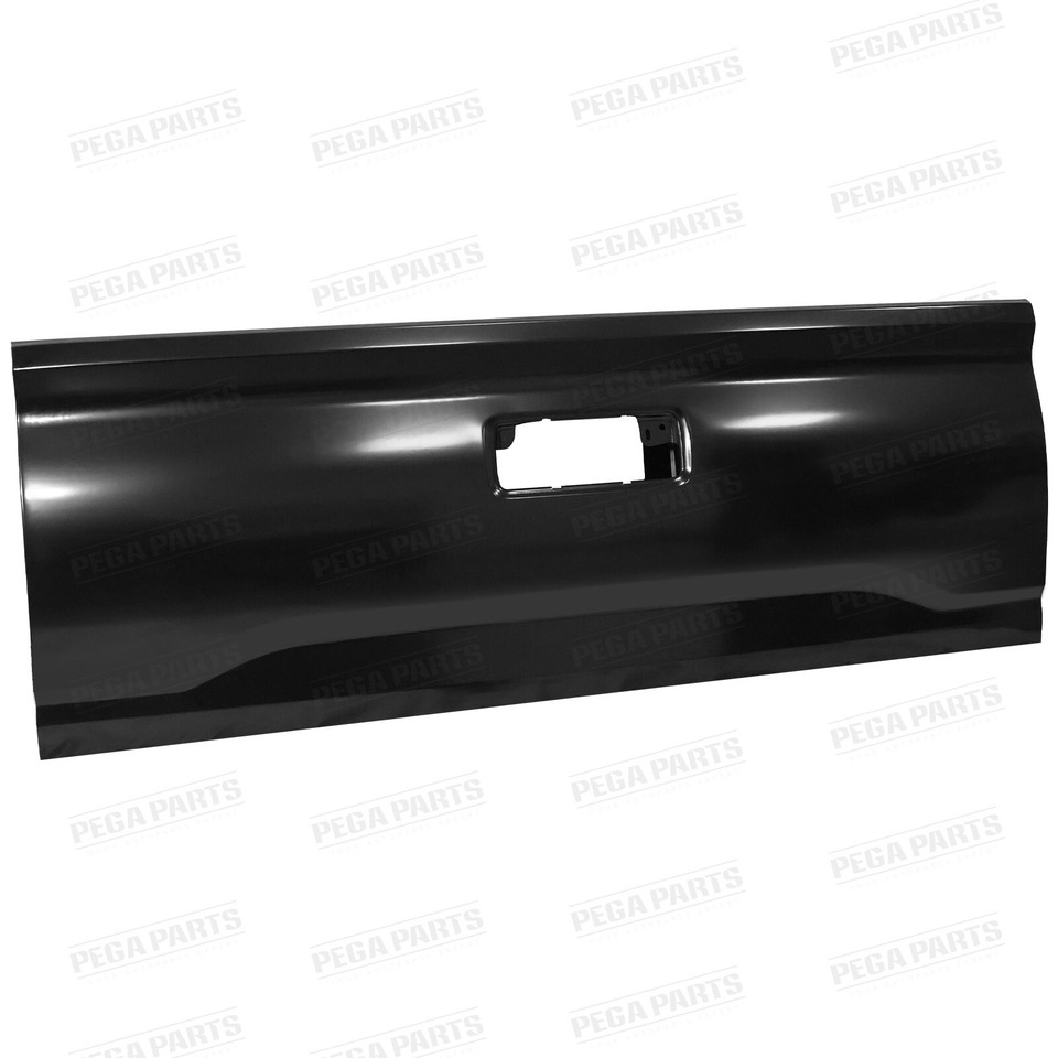 Primed Rear Tailgate Shell Tail Gate Cable Handle For 2016-2023 Toyota ...