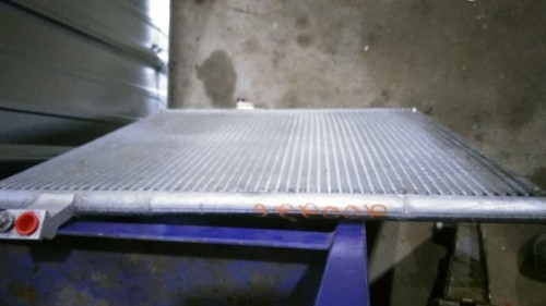 AC Condenser Excluding Sport Trac Fits 02-05 EXPLORER 995889 | eBay