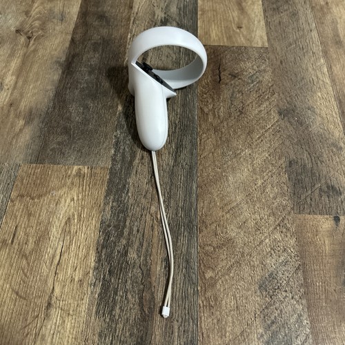 Genuine Meta Oculus Quest 2 Left Controller Only - READ | eBay