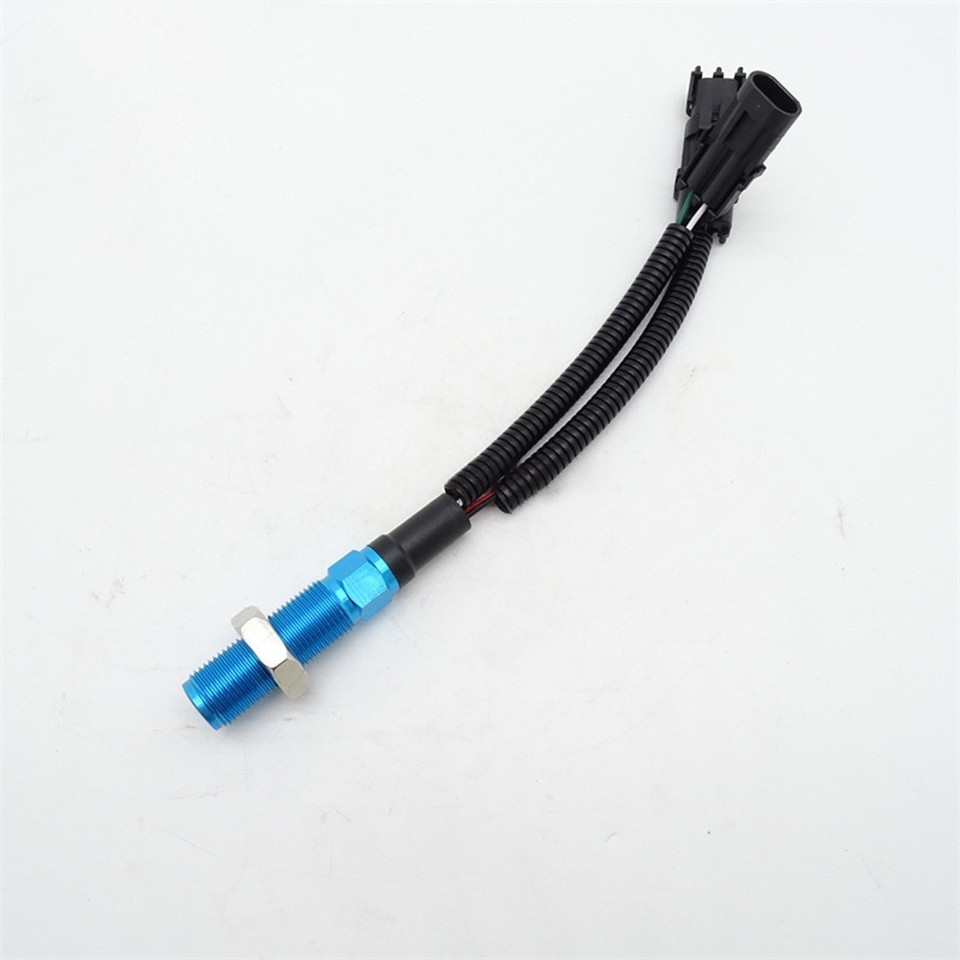 Speed Sensor Replacement Part 4327233 Plastic And Metal Construction ...
