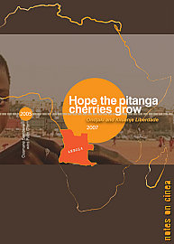 Hope The Pitanga Cherries Grow - Tales Of Luanda (DVD, 2011) for sale online | eBay