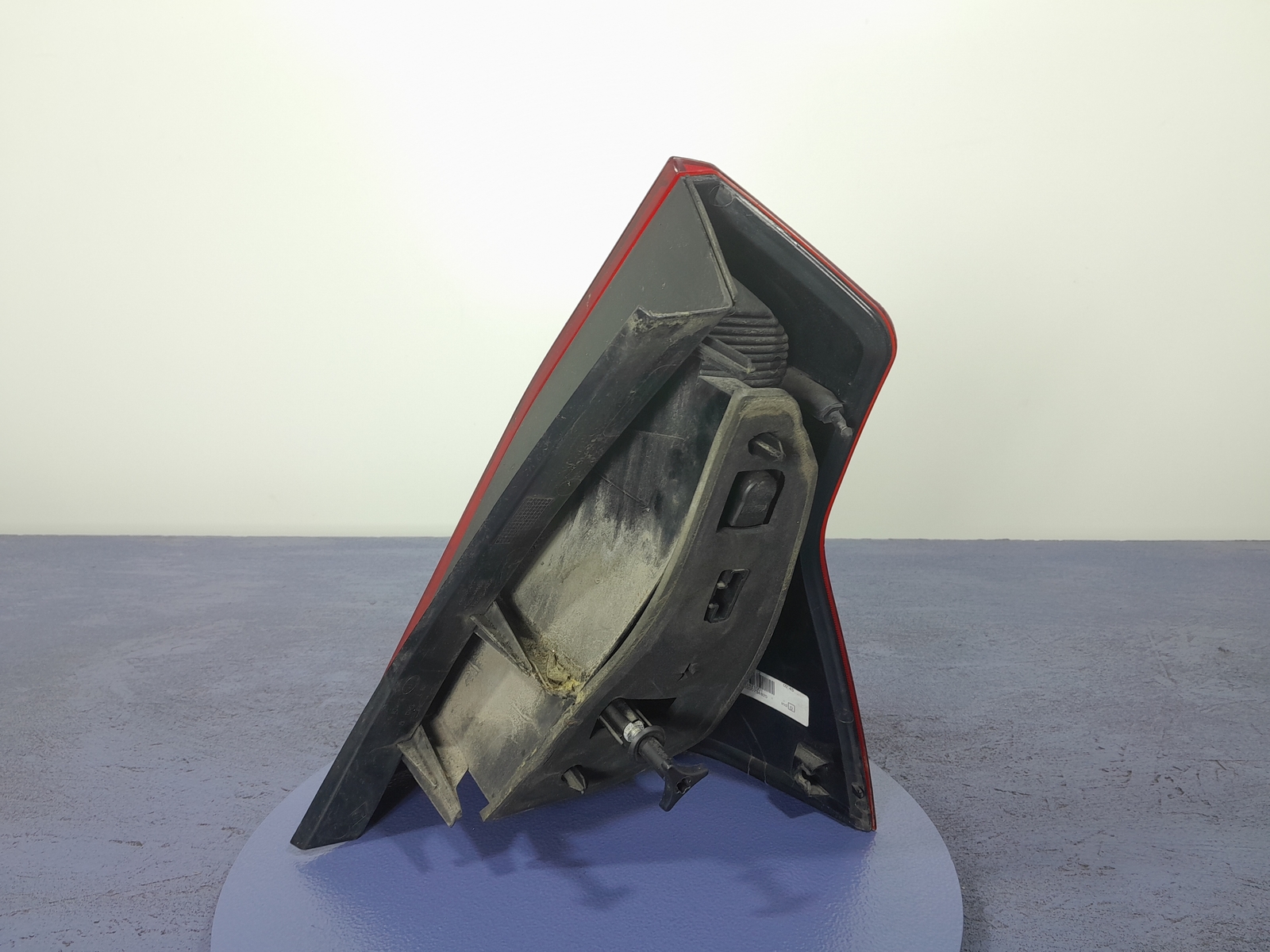 DACIA SANDERO/STEPWAY II B8 8200734825 Feu Arrière Gauche 2012 23675090 ...