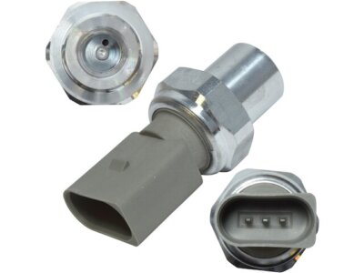 UAC 33WB74H A/C Pressure Transducer Fits 2000-2009 Audi A4 Quattro | eBay