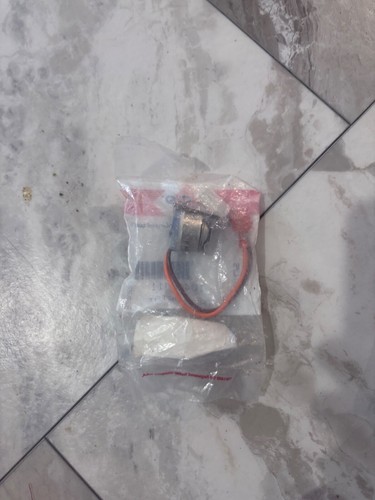Defrost Thermostat Compatible w/Whirlpool Refrigerator 10442411 ...