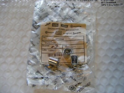 Vespa SPACER - 273288 ( Qty 3 ) | eBay