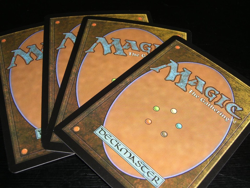 Magic the Gathering: Journey into Nyx - Cyclops of Eternal Fury Uncommo ...