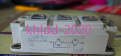 1PCS SEMIKRON SKM300GB123D IGBT MODULE -NEW , FREE SHIPPING | eBay