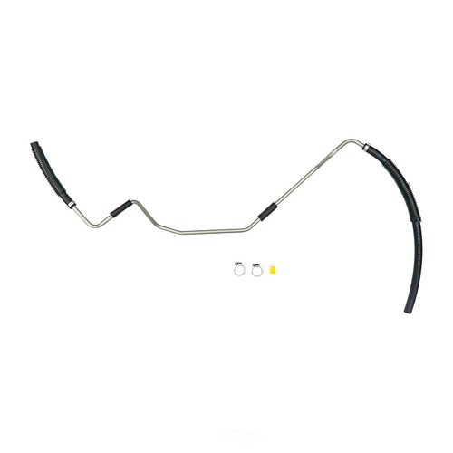 Power Steering Return Line Hose Assembly Edelmann 93061 21597930617| eBay