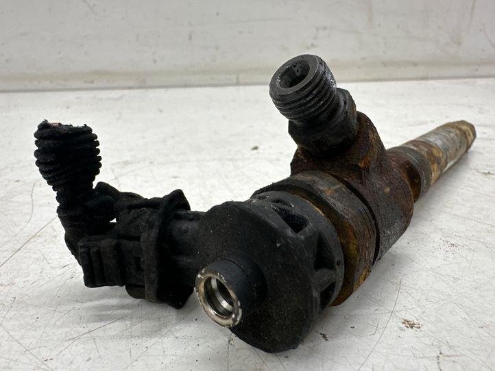 MASERATI GHIBLI M157 0445110523 Injecteur de Carburant 3.00 Diesel ...