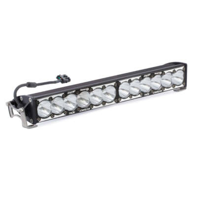 Baja Designs | LED Light Bars | 20 Inch Full Laser Light Bar OnX6 Baja ...