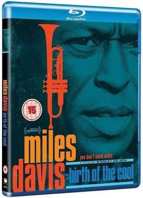 Birth Of The Cool [Blu-ray] | eBay