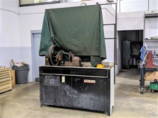 MAGNAFLUX H-620 MAGNETIC PARTICLE WET BENCH NDT EQUIPMENT for sale ...