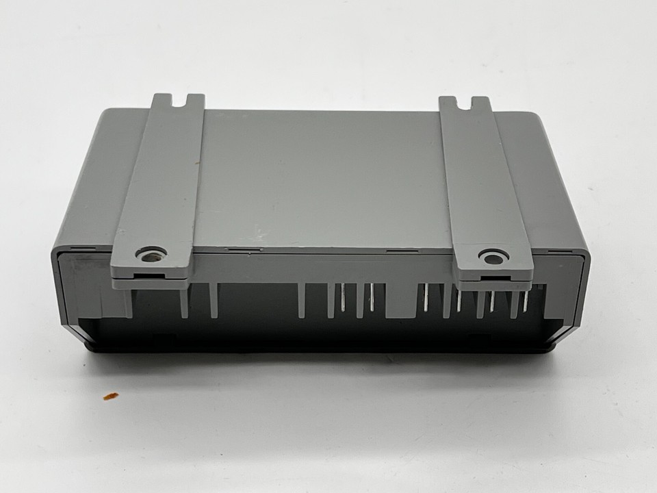 Honeywell S86F Intermittent Pilot Ignition Module for Natural Gas ...