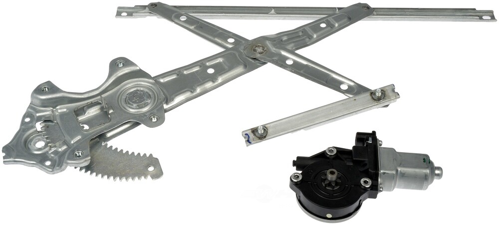 Power Window Motor and Regulator Assembly Dorman 751-660 for sale ...