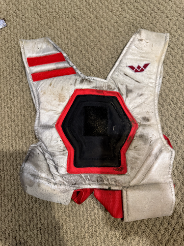 Vintage 1986 Lazer Tag Starvest Worlds of Wonder W/ Original Box Star ...