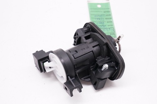 2008-2015 Mercedes W204 C300 Trunk Lid Latch Lock Actuator w/ Key ...